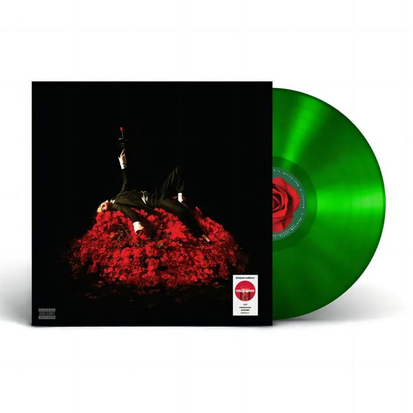 Виниловая пластинка Виниловая Пластинка Conan Gray - Superache, Vinyl ...