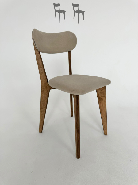 SANYAK столы и стулья Комплект стульев, 2 шт. - купить с доставкой по ...