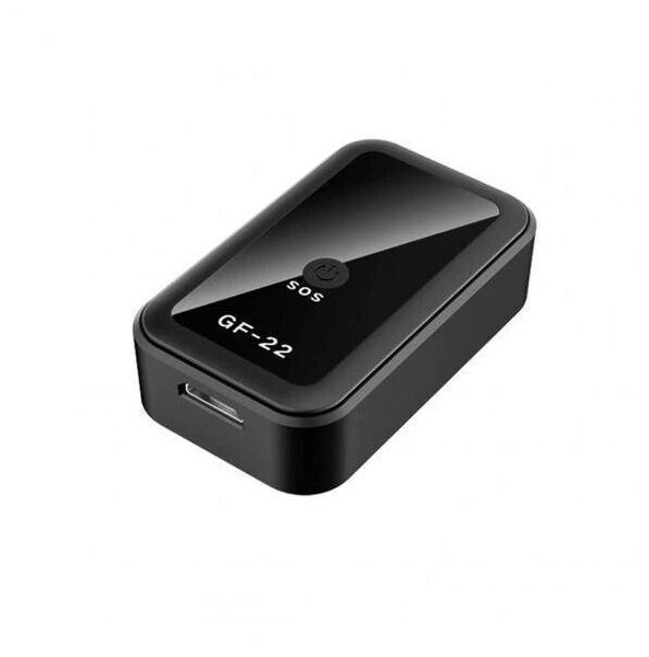 Компактный маяк слежения GPS/GSM, противоугонная система автомобиля ...