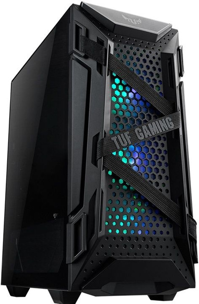 ASUS Системный блок asus (Intel Core i9-11900F, RAM 32 ГБ, SSD 1000 ГБ ...