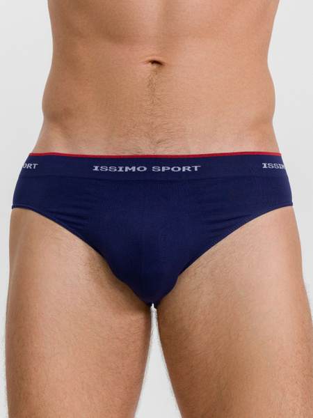 Трусы слипы Issimo Uomo, 1 шт купить на OZON по низкой цене (1604083243)