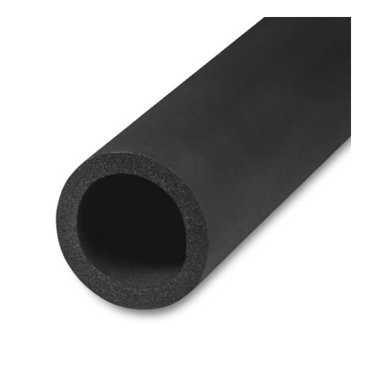 Изоляция для труб K-Flex EC 35/9 мм, 1 м, каучук - купить по выгодной ...