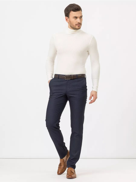 Брюки Marc De Cler - купить с доставкой по выгодным ценам в интернет ...