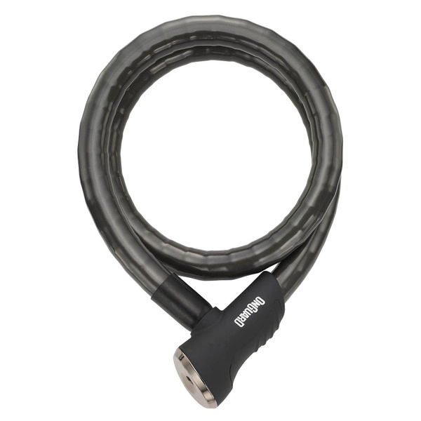 Замок Велосипедный Onguard Rottweiler X 100Cm X 20Mm (Б/Р) - купить с ...