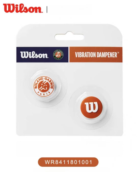 Wilson Виброгаситель - купить с доставкой по выгодным ценам в интернет ...