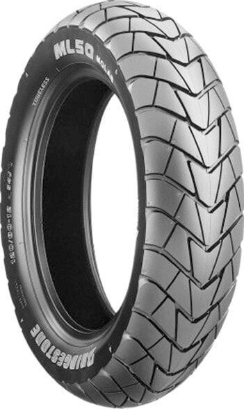 Bridgestone ML 50 Мотошины 140/60 R13 57 L - купить с доставкой по ...