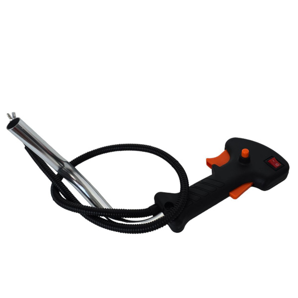 Ручка газа на бензиновый триммер 26/34/43/52 см3 - купить по выгодной цене в интернет-магазине ...