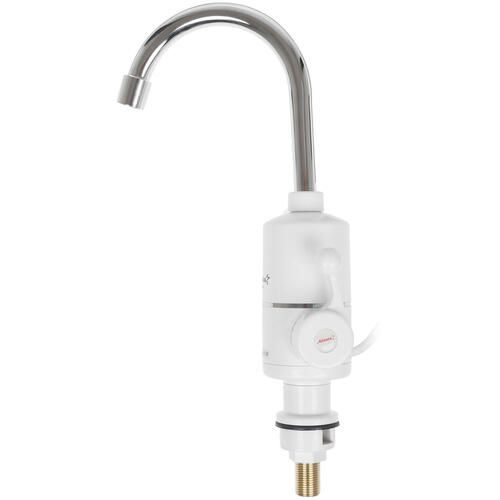 Водонагреватель проточный Atlanta ATH-7420 купить по выгодным ценам в ...