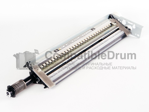 Оригинальный Узел очистки ленты для Xerox DC 240, 560, C60, C70, C75 ...