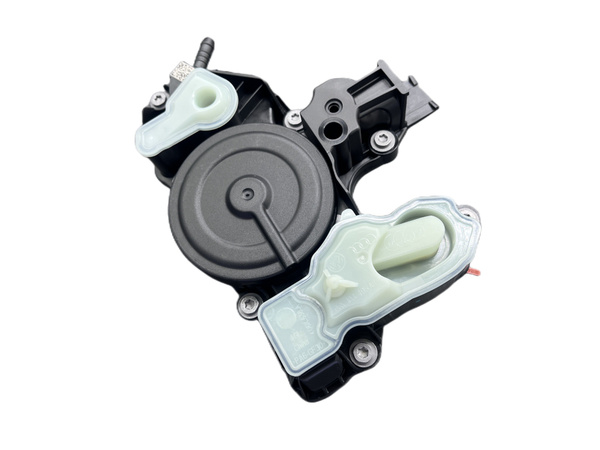 VAG (VW/Audi/Skoda/Seat) Клапан двигателя, арт. 06K103495T, 1 шт ...