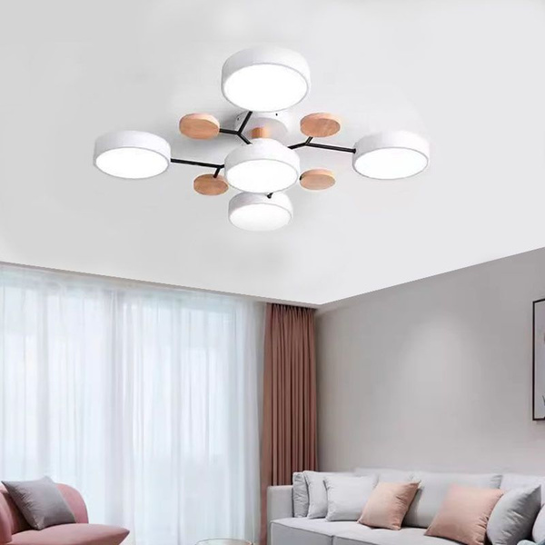 YD Lighting Светильник, LED купить на OZON по низкой цене (1610865556)