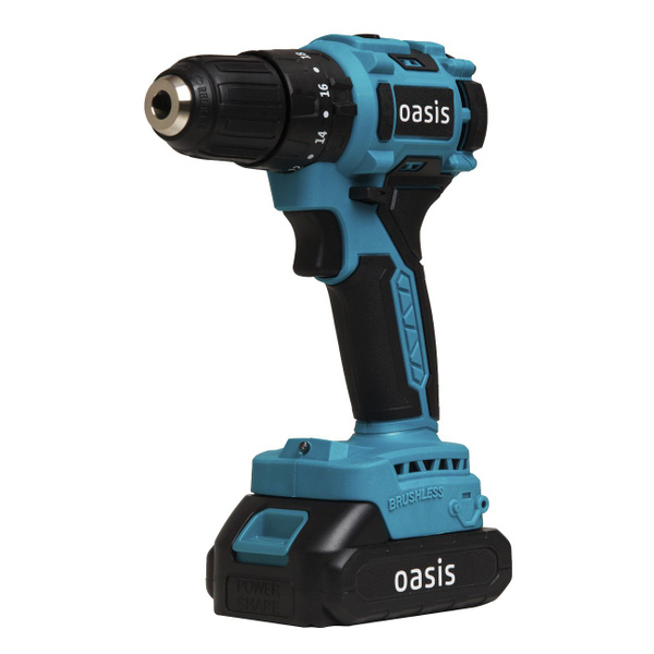 Шуруповерт Oasis ASB-12S, От аккумулятора - купить по низкой цене в интернет-магазине OZON ...