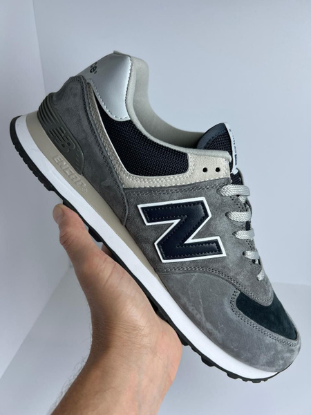 Кроссовки New Balance - купить с доставкой по выгодным ценам в интернет ...