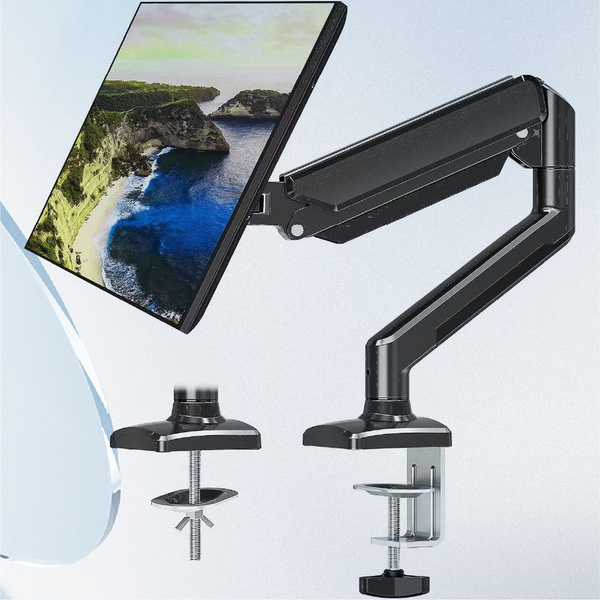 Kронштейн для монитора настольный 22/24/27/32 дюймов, подставка под ...