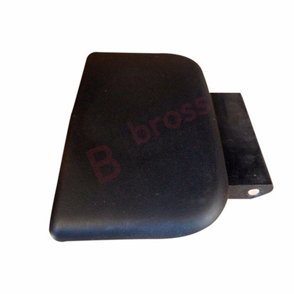 Bross Auto Parts Ручка дверная автомобильная, арт. BDP500, 1 шт ...