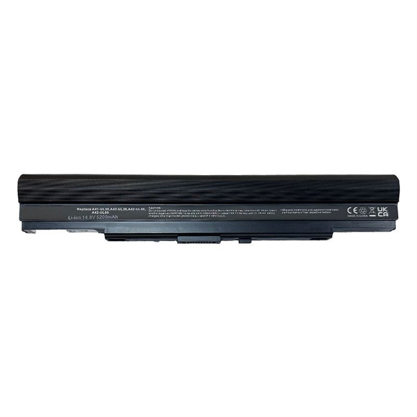 Аккумулятор Asus A42-UL50 (OEM) - купить с доставкой по выгодным ценам ...