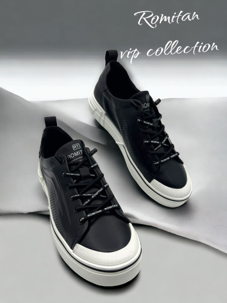 Кеды Romitan - купить с доставкой по выгодным ценам в интернет-магазине ...