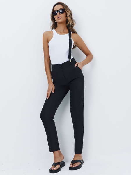 Брюки Sheffon - купить с доставкой по выгодным ценам в интернет ...