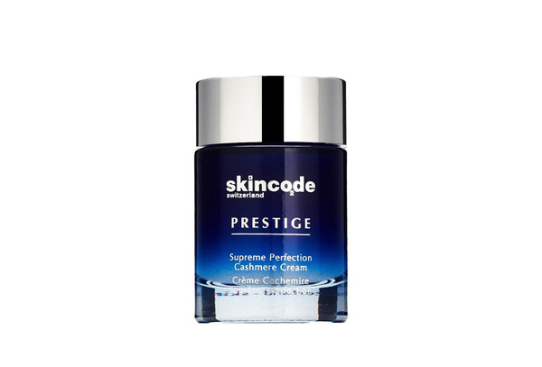 Крем для лица SKINCODE Prestige Cashmere - купить с доставкой по ...