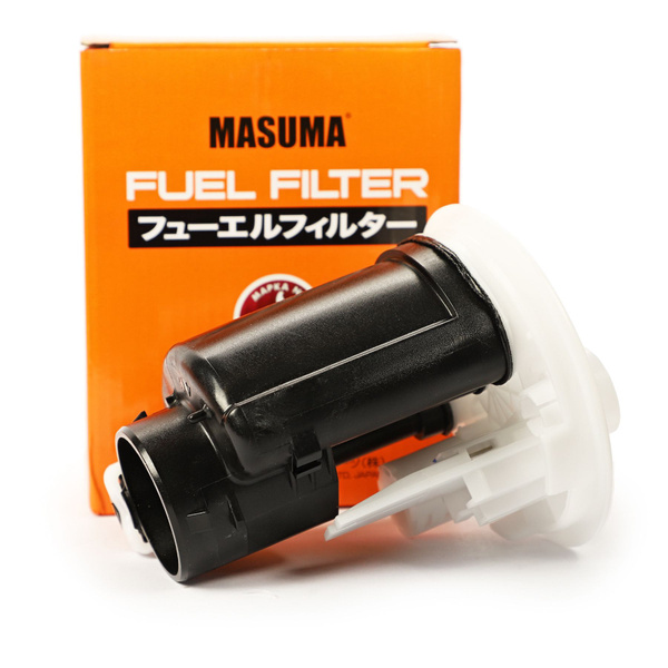 Фильтр топливный в бак MASUMA MFF-S706 купить на OZON по низкой цене ...