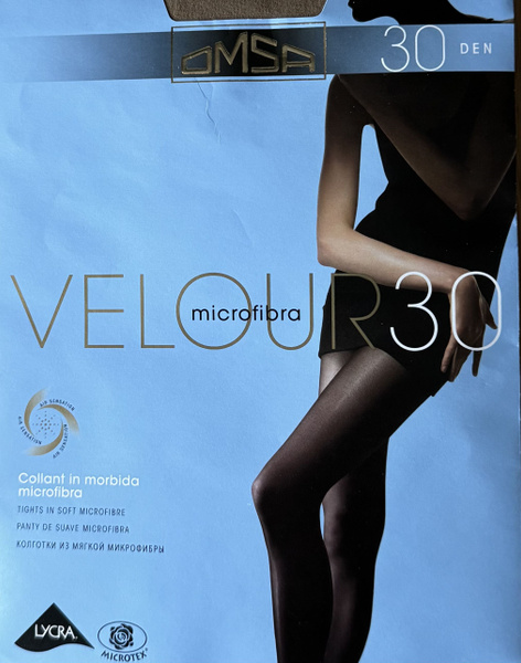 Колготки Omsa, 30 ден, 1 шт купить на OZON по низкой цене (1621755171)