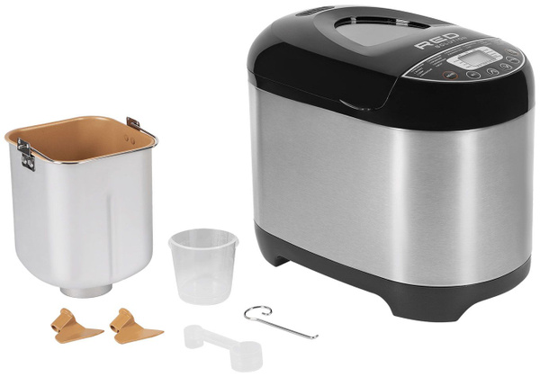 Хлебопечка Red Solution RBM-M1911 купить на OZON по низкой цене ...