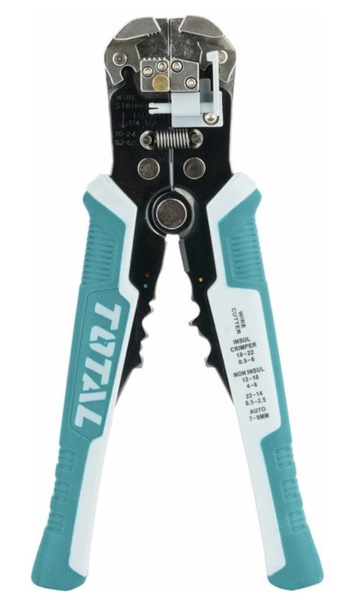 Total стриппер THT15246 210 мм - купить с доставкой по выгодным ценам в ...