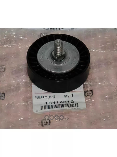 Ролик приводного ремня Mitsubishi OUTLANDER (CW) - Mitsubishi арт ...