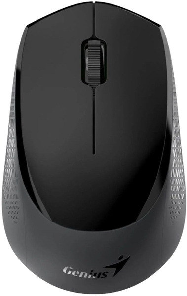 Мышь беспроводная Genius NX-8000S BT 31030034401, черный - купить по ...
