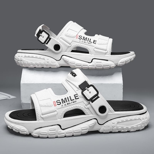 Шлепанцы Мужской SARIWEN, размер 37 EVA Бантики Без каблука Без застёжки Бант Лето купить c ...