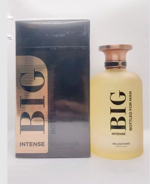 EMPER Perfumes нов Вода парфюмерная 100 мл (1624394671)