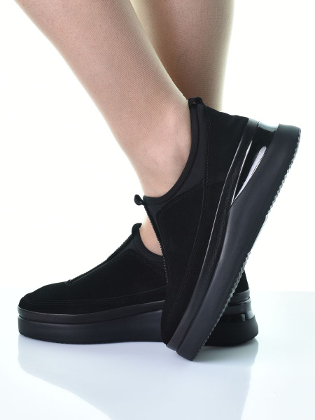 Туфли Женский Ascalini, размер 41 Стандартный средний (до 9 см) 8 Россия Без застёжки купить c ...