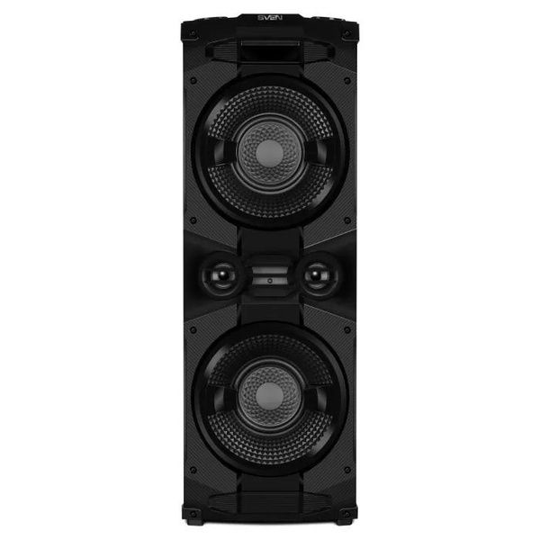 Музыкальный центр Sven PS-1500 купить по доступной цене с доставкой в ...