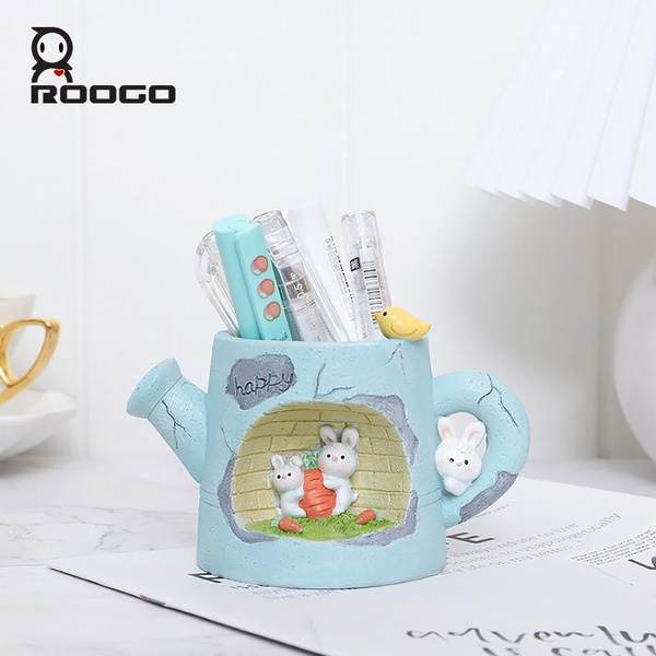 Roogo Горшок для цветов, 8 см х 8 см х 12.5 см, 0.8 л, 1 шт купить на ...