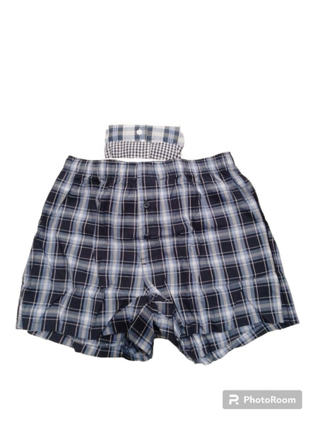 Комплект трусов боксеры H&M, 3 шт - купить с доставкой по выгодным ценам в интернет-магазине ...