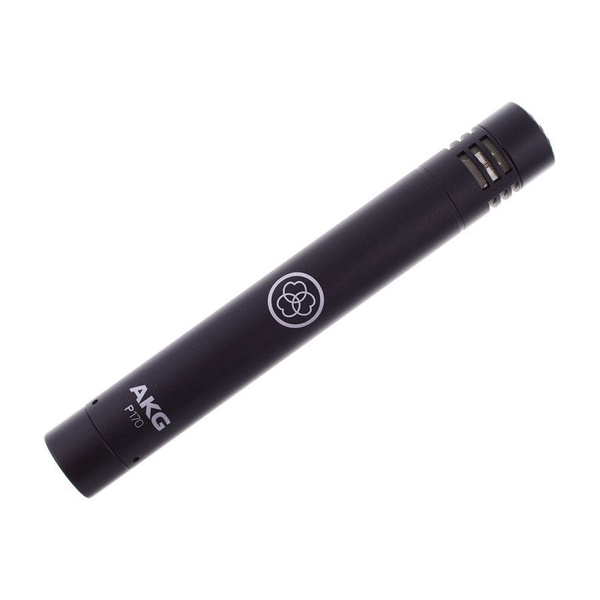 Микрофон AKG 443302192 - купить по выгодной цене в интернет-магазине ...
