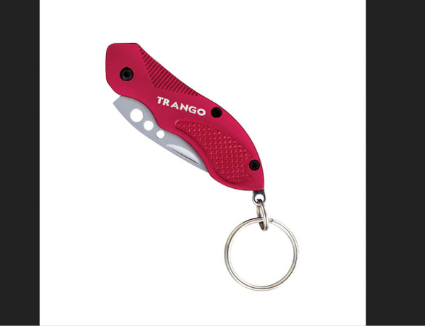 TRANGO брелок-нож Folding Knife купить на OZON по низкой цене (1632015907)