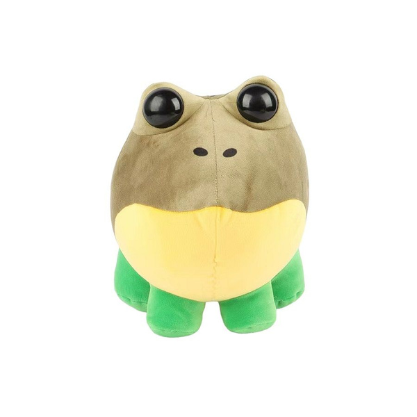 мягкая игрушка Bullfrog из adopt me pets roblox - купить с доставкой по ...