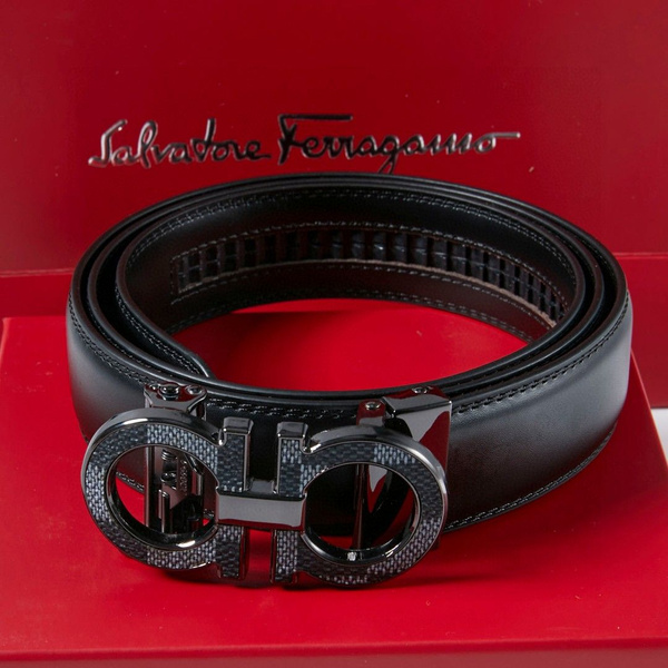 Salvatore Ferragamo Ремень Ремни мужские купить на OZON по низкой цене ...