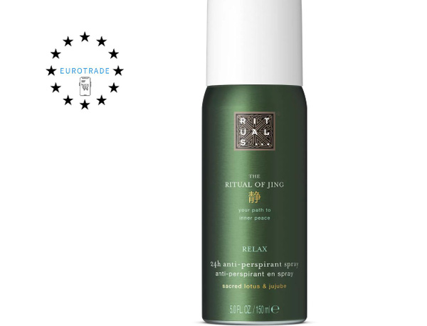 RITUALS... Дезодорант 150 мл - купить с доставкой по выгодным ценам в ...