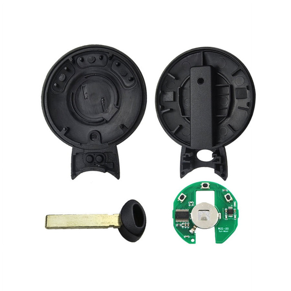 Чехол для Дистанционного Брелока Mini Cooper 2007-2014 С Чипом Pcf7952 ...