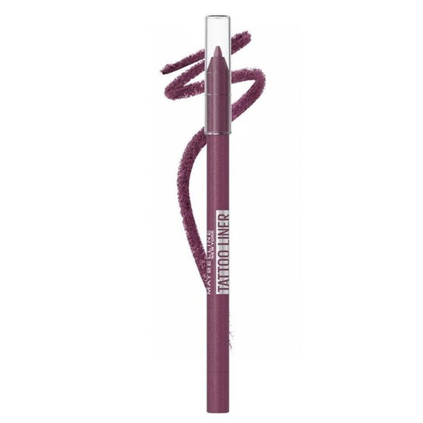 Maybelline New York Tattoo Liner Гелевый карандаш для глаз оттенок ...