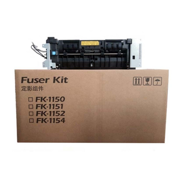 Печка FK-1150 для KYOCERA Ecosys M2040dn, M2235dn, M2540dn, M2735dn ...