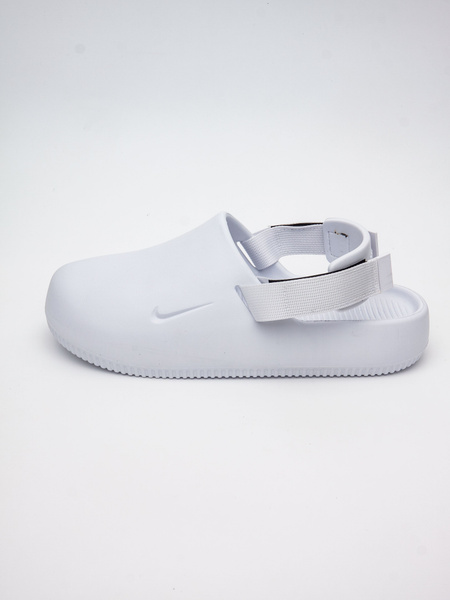Сабо Nike - купить с доставкой по выгодным ценам в интернет-магазине ...