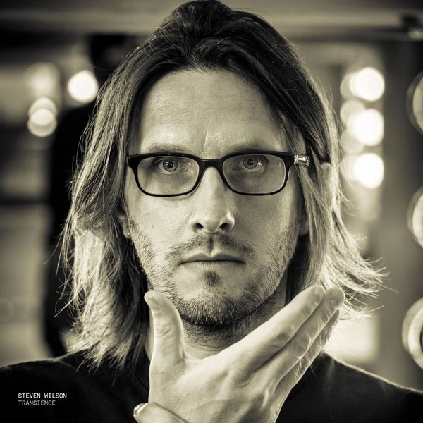 CD Аудио диск Steven Wilson - Transience (CD) 2016 Kscope Digisleeve ...