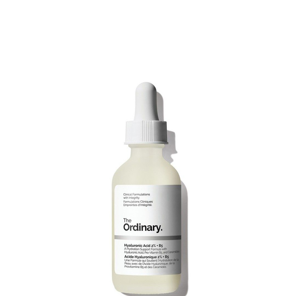 The Ordinary Сыворотка для лица, 60 мл - купить с доставкой по выгодным ...