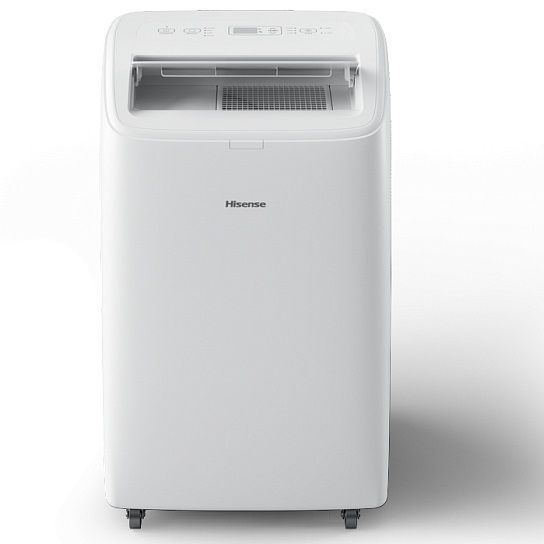 Мобильный кондиционер Hisense AP купить по выгодной цене в интернет ...