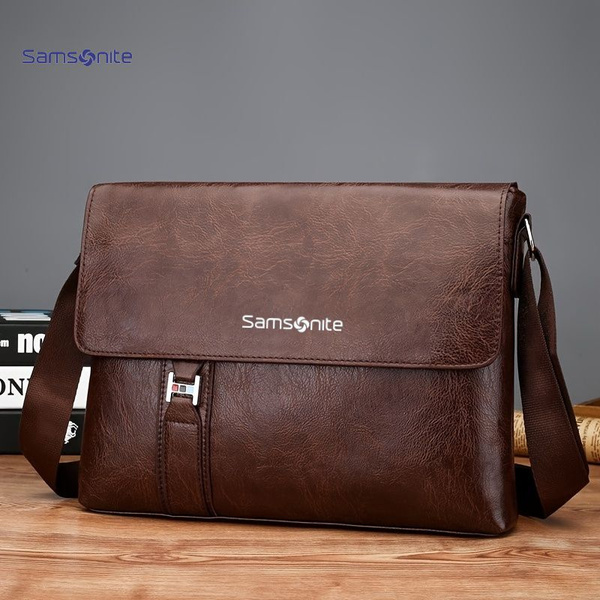 Samsonite Сумка на плечо - купить с доставкой по выгодным ценам в ...