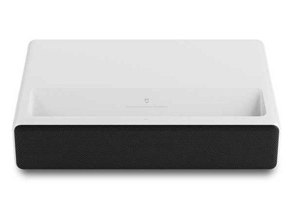 Проектор Xiaomi MiJia Laser Projection TV MJJGYY02FM купить по ...