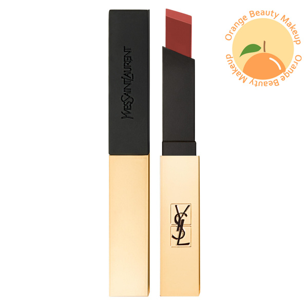 YSL Yves Saint Laurent The Slim Matte Longwear Lipstick, Матовая помада ...